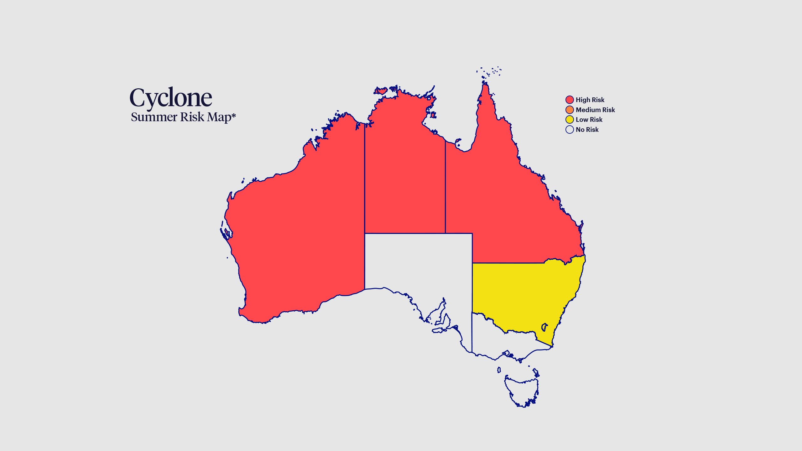 Help Nation: Prepare for Extreme Weather - NRMA Insurance