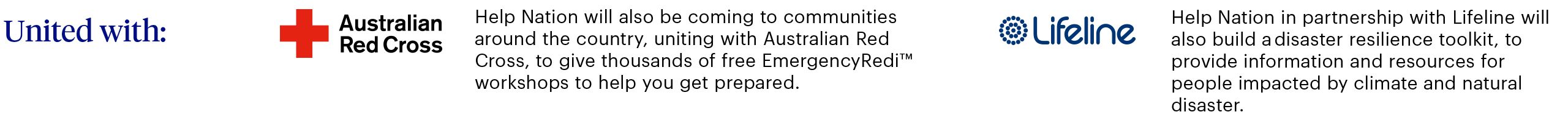 NRMA Insurance Help Nation - Homepage