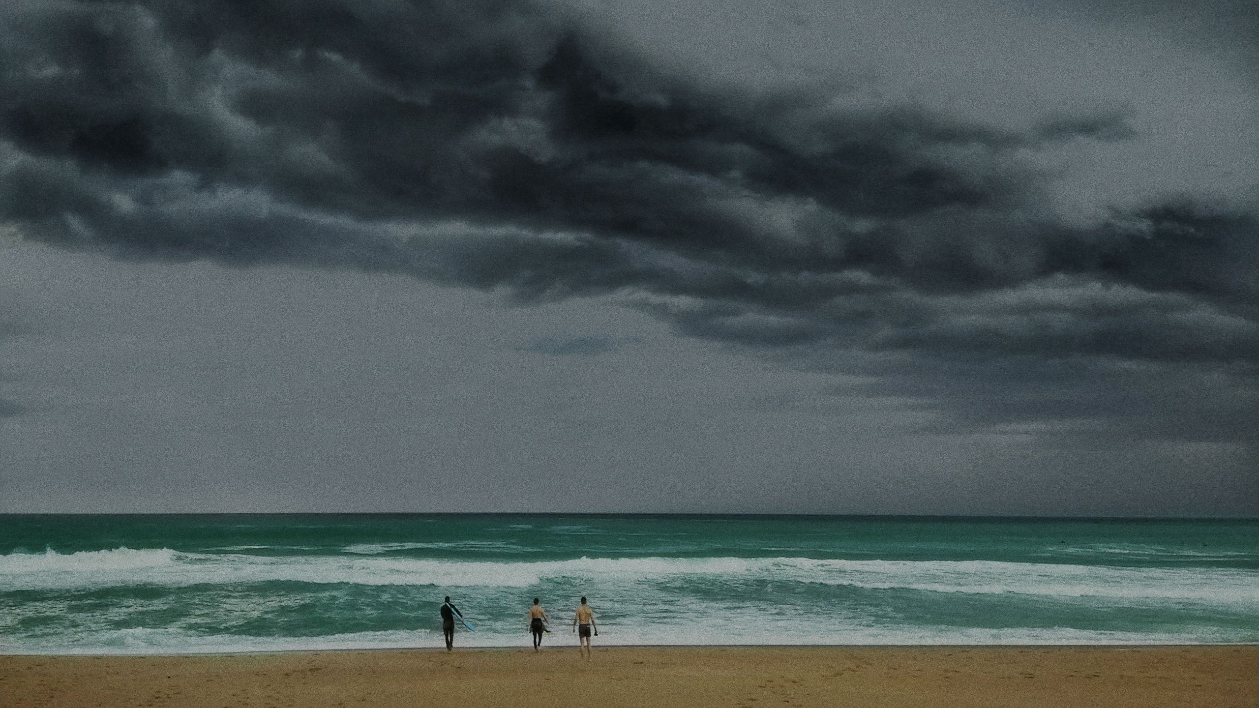 Help Nation: Prepare for Extreme Weather - NRMA Insurance