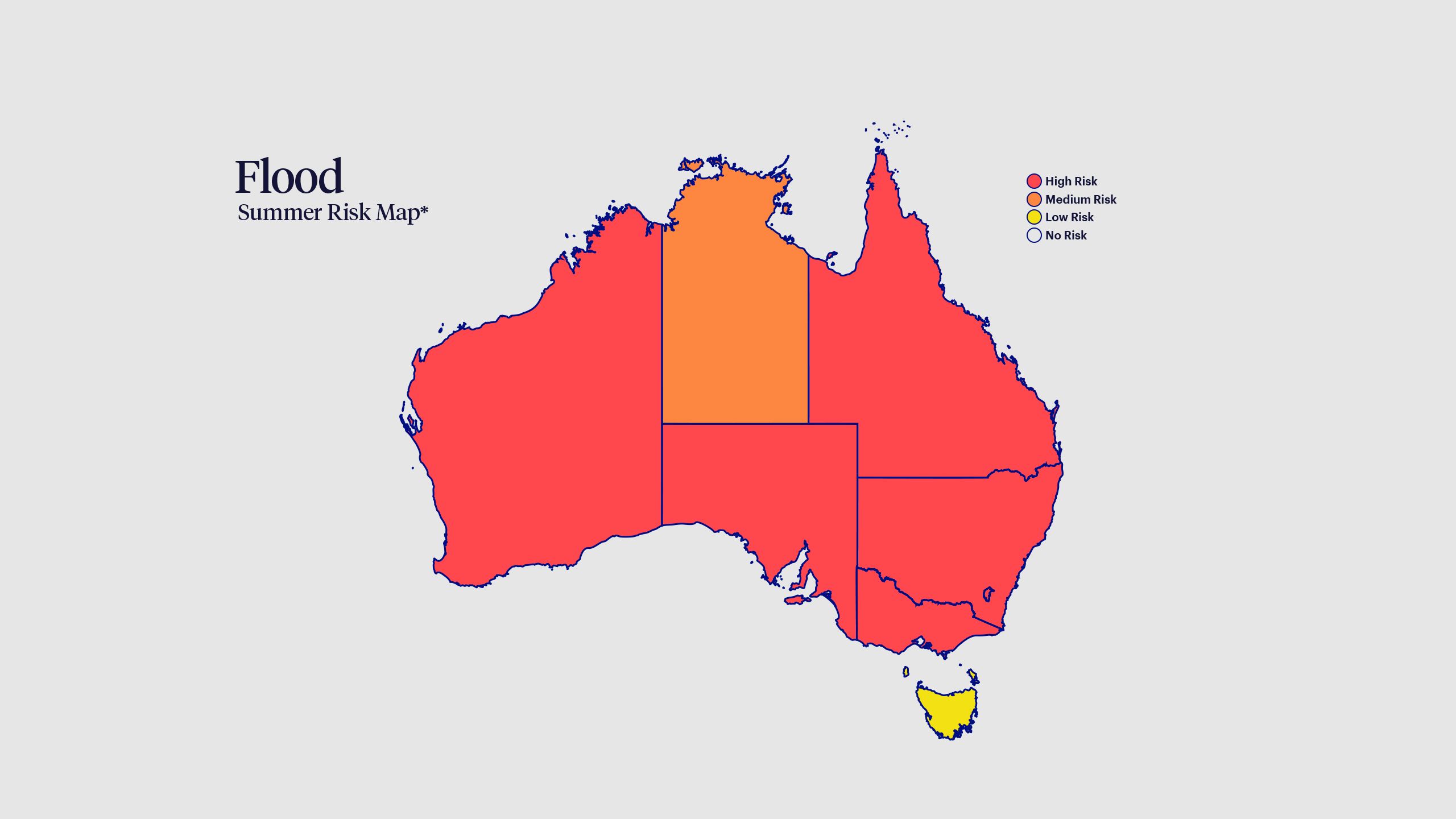 Help Nation: Prepare for Extreme Weather - NRMA Insurance