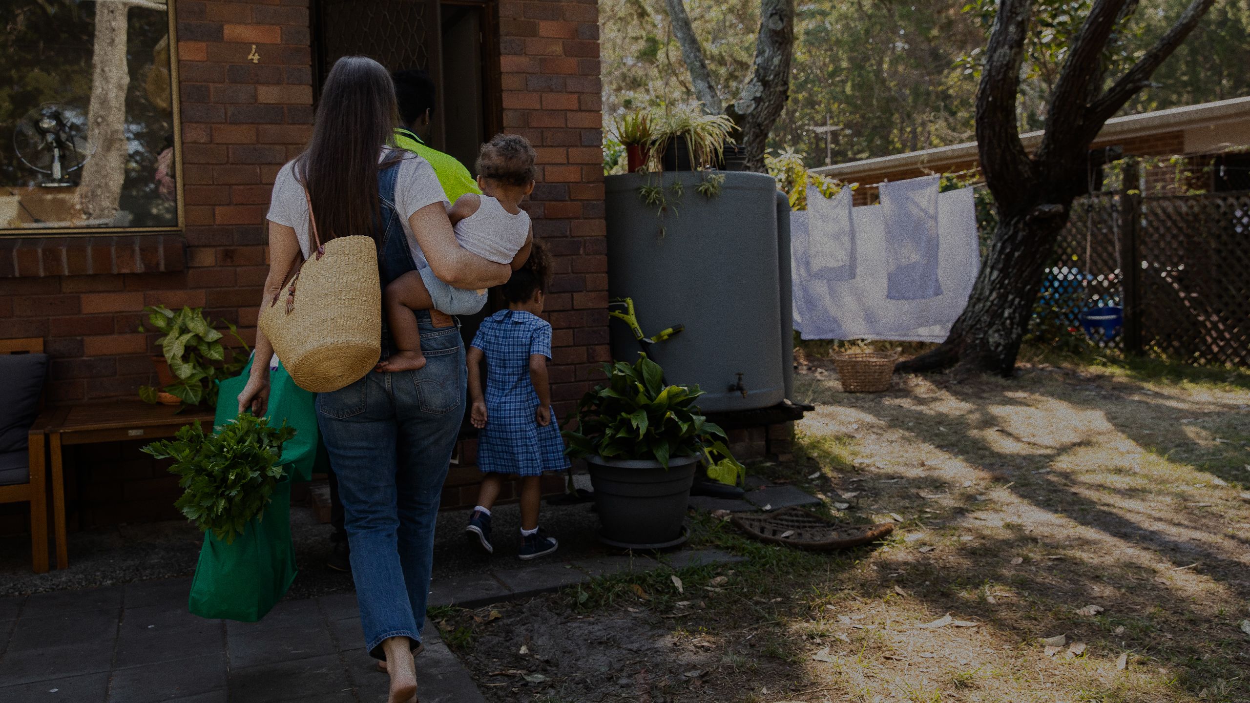 Help Nation: Prepare for Extreme Weather - NRMA Insurance