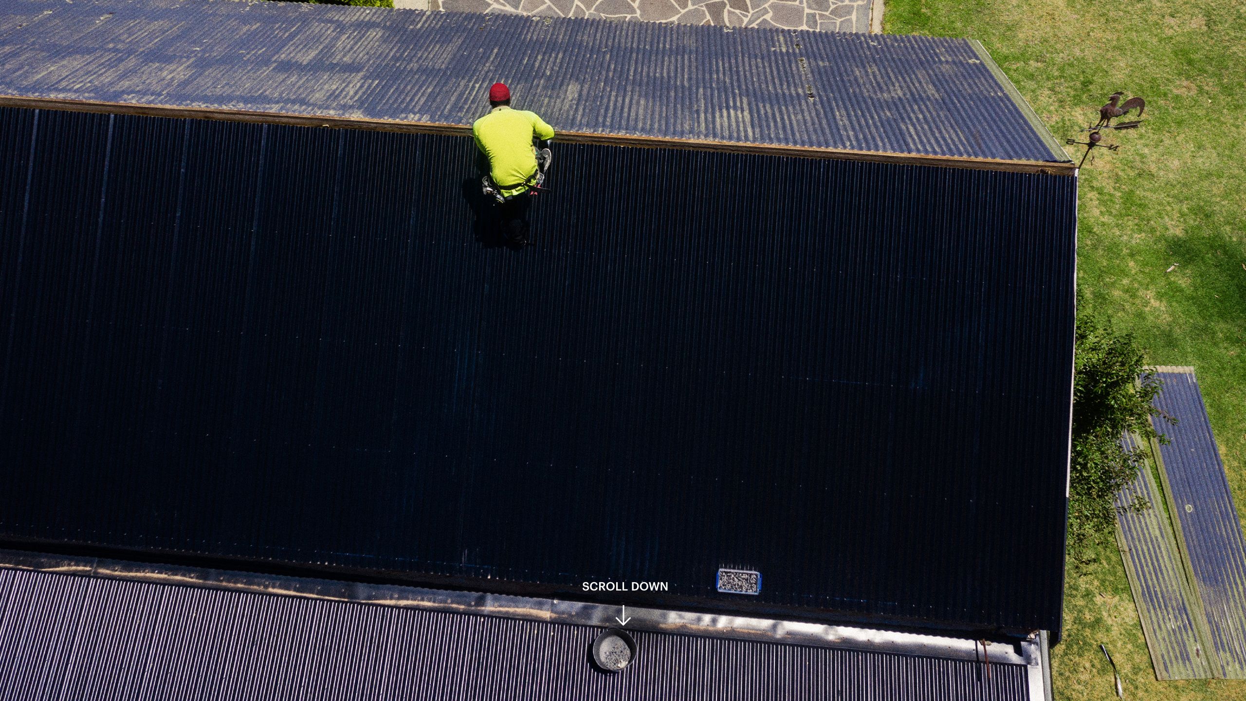 Help Nation - Prepare for Cyclones