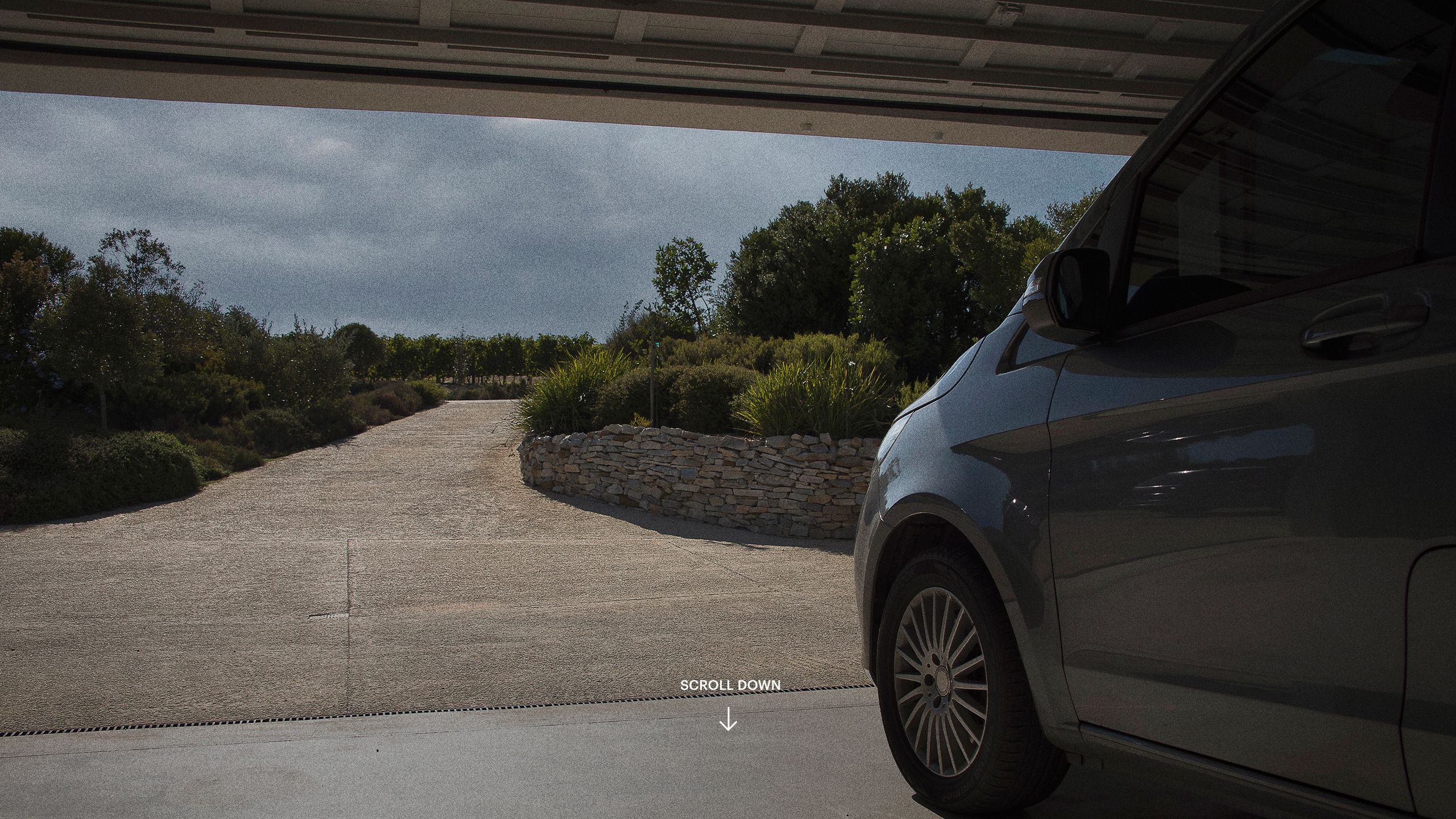 Help Nation - Prepare for Hail