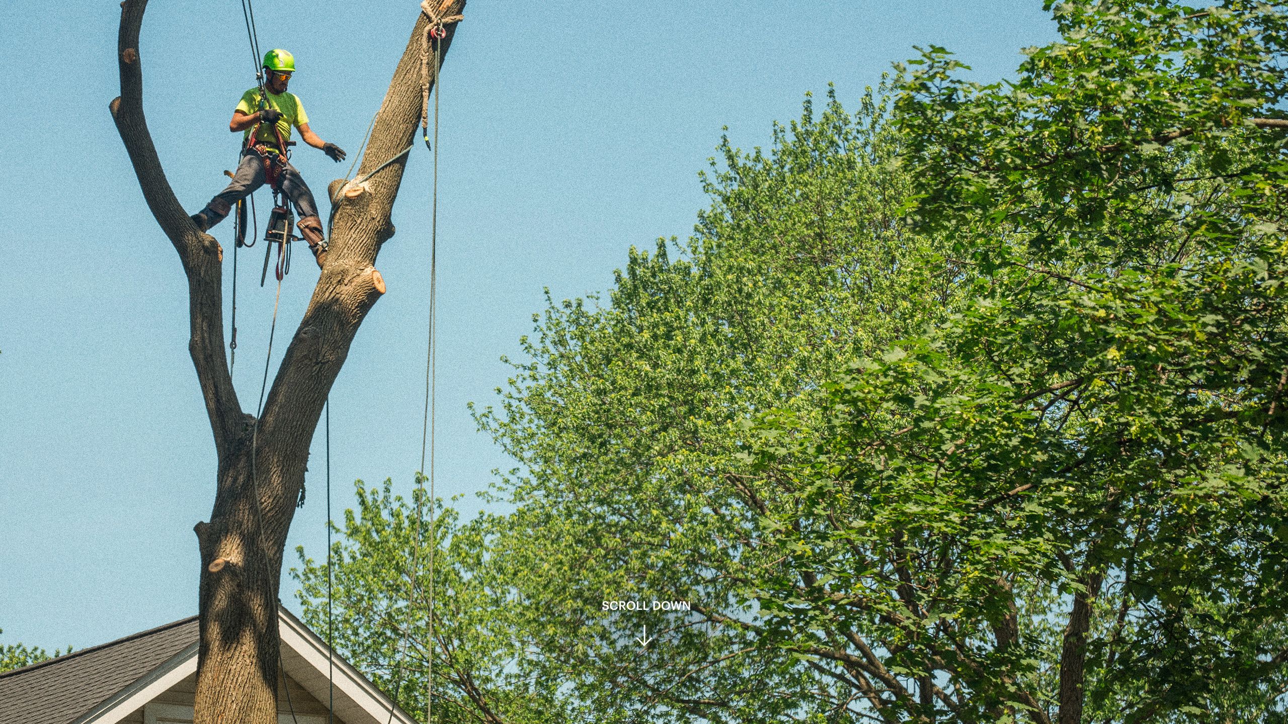 Help Nation - Prepare for Storms